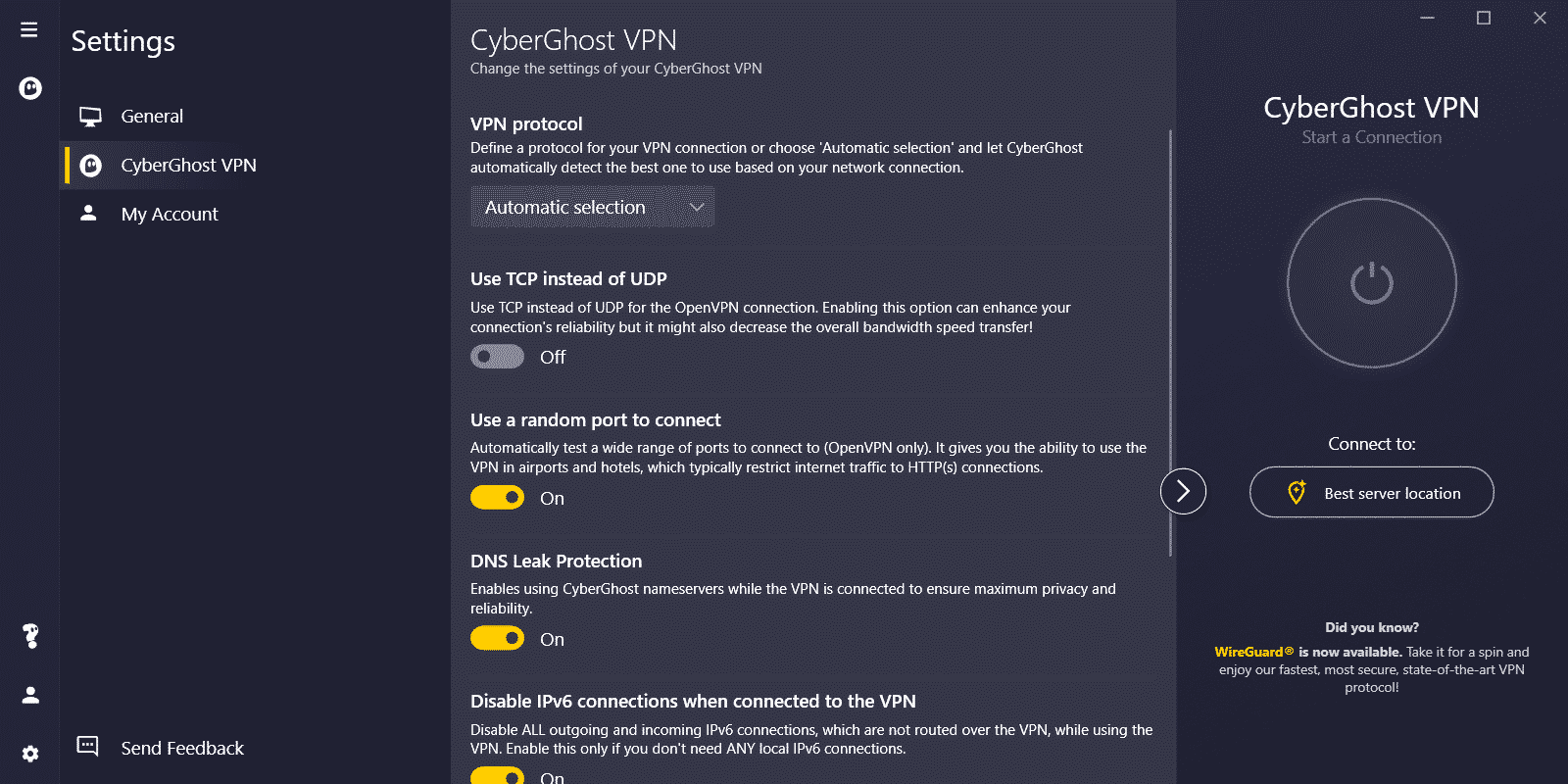 CyberGhost Review 2025: We Test Speed, Anonymity, Netflix, Etc.