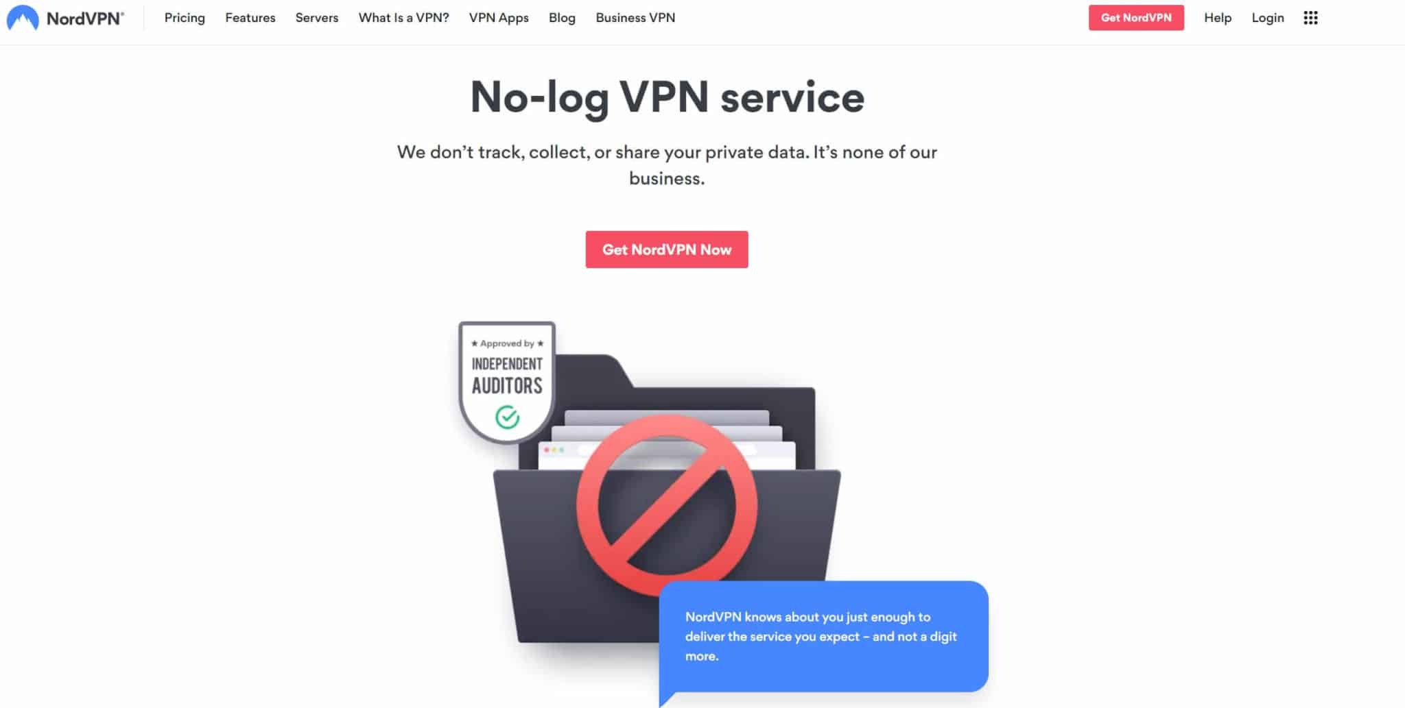 NordVPN’s No-Logs Policy: Can You Trust the No Log Policy?