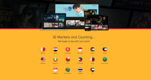 How To Watch Viu With a VPN From Any Country (in 2025)