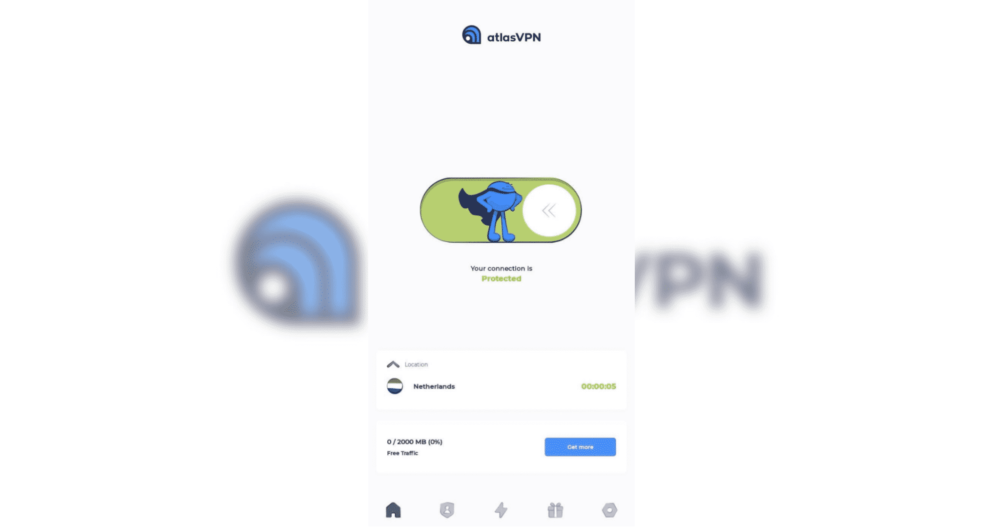 Atlas VPN Review 2025 - Techshielder