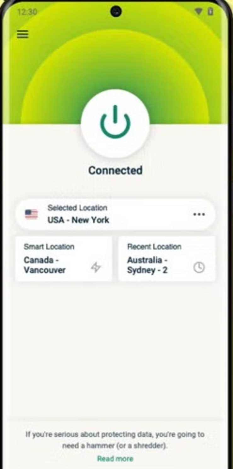 How to Setup a VPN for Spotify