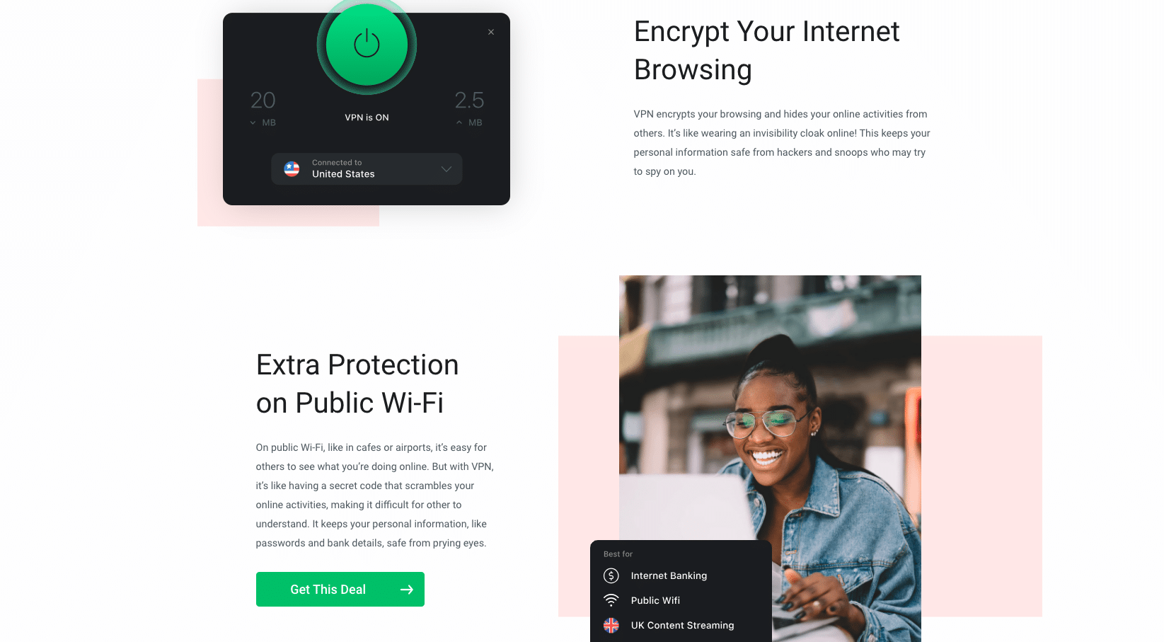 Total VPN Review 2025 | Techshielder